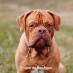 Guardians of Strength: Exploring the World of Molosser Dogs